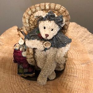GANZ | Accents | Cottage Collectibles Emily Tea Time | Poshmark